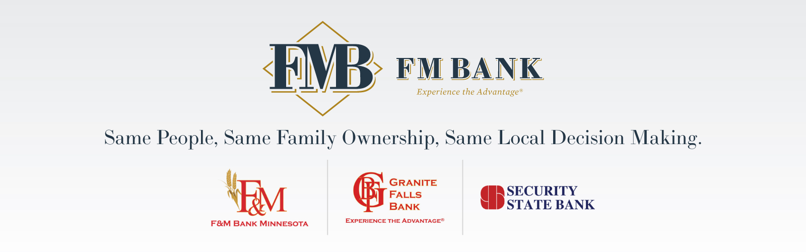 FM BANK