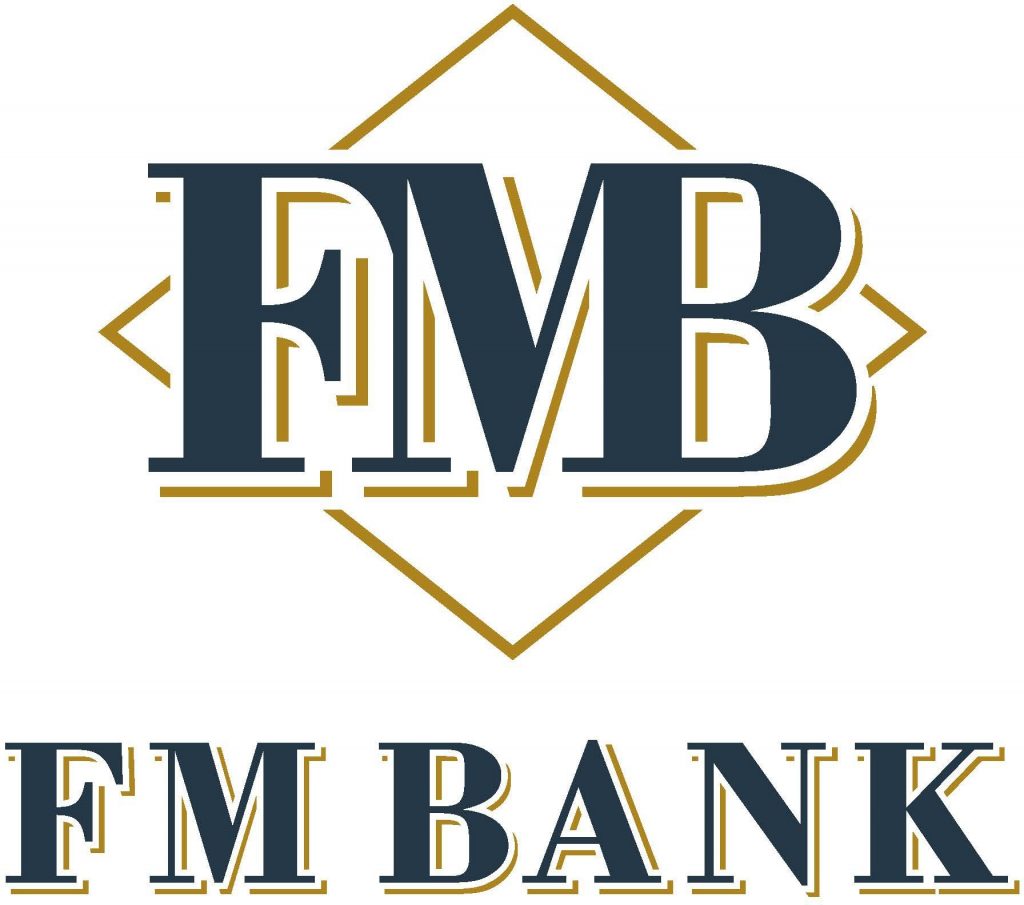 FMB LOGO | FM BANK
