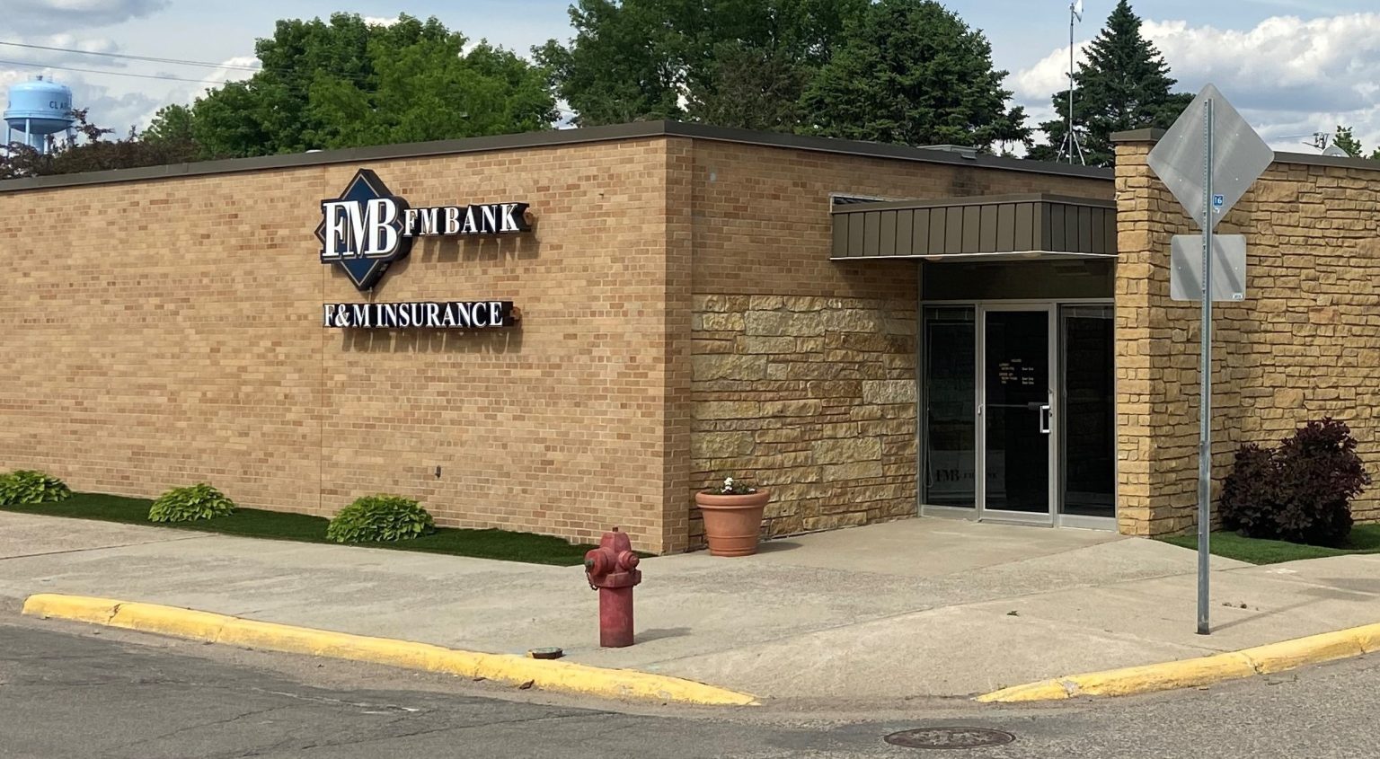 Locations & ATMs | FM BANK