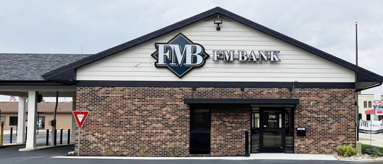 Locations & ATMs | FM BANK